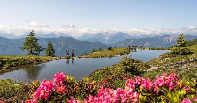 Arnoldstein / Villach (Kärnten) – gratis-bergbahnen.net